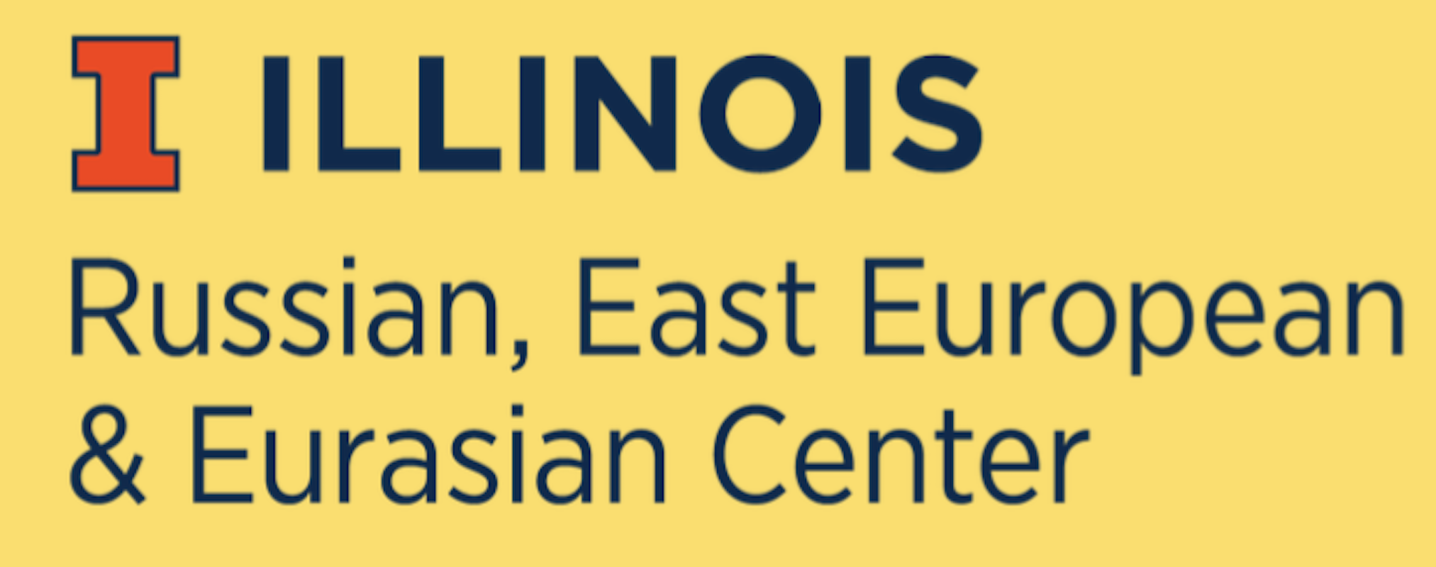 Visiting Project Coordinator Position, REEEC — UIUC | The Center for East European and Russian ...